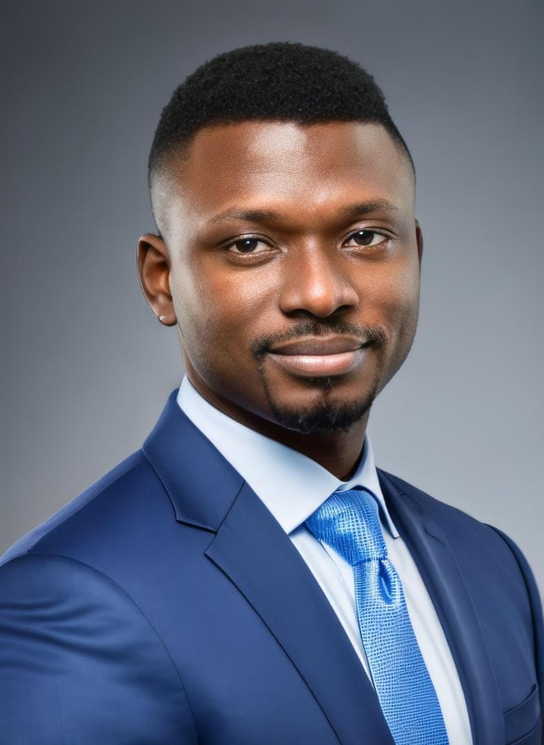 HOD Profile Biochemistry – Ekiti State University